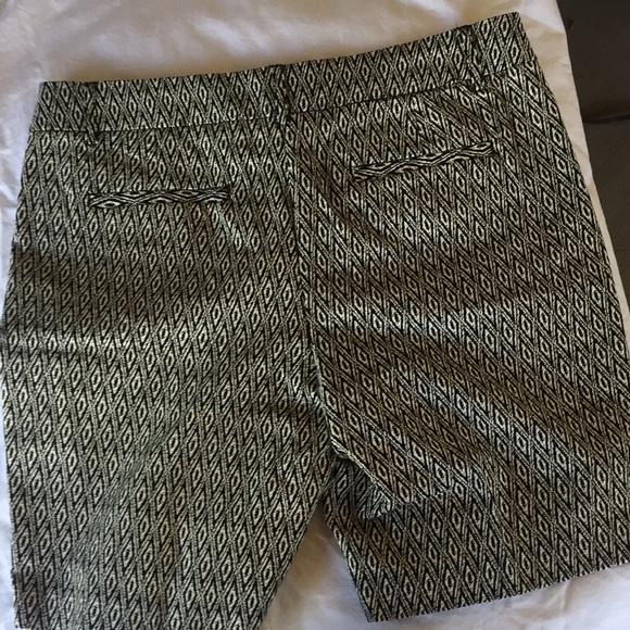 Kenar | Shorts | Kenar Print Short | Poshmark
